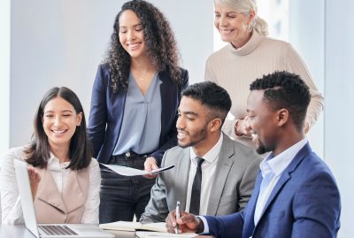 About Liberty - Liberty Financial